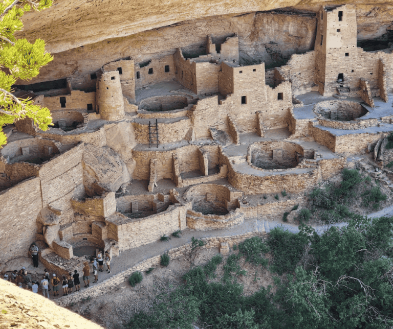 Ultimate Guide to Mesa Verde National Park, Colorado