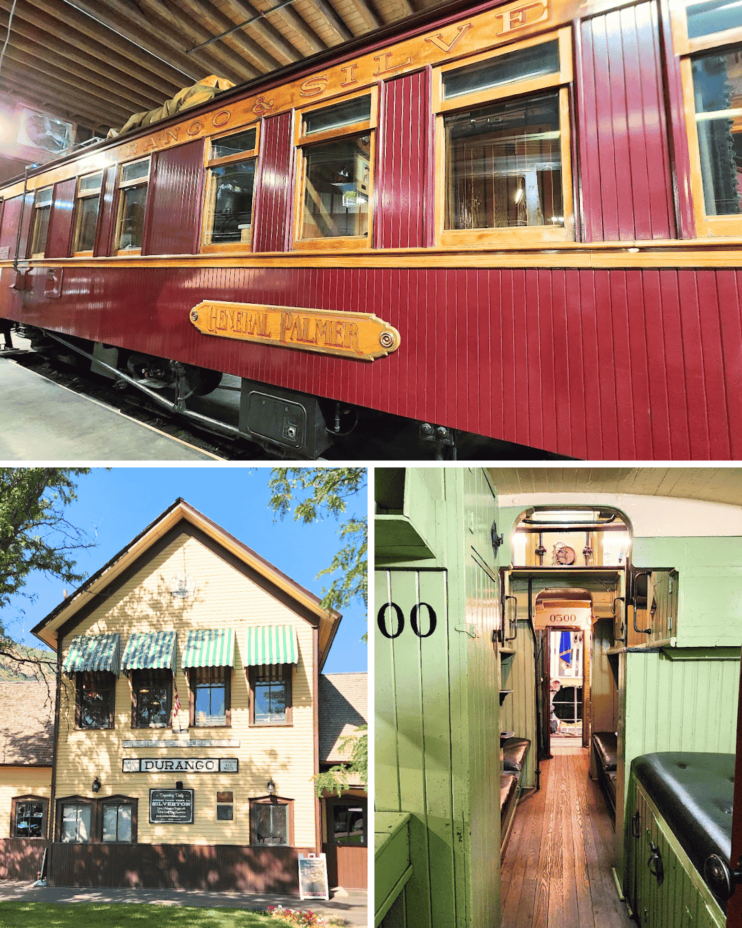 36 Best Things to do in Durango, Colorado - Unseen Colorado