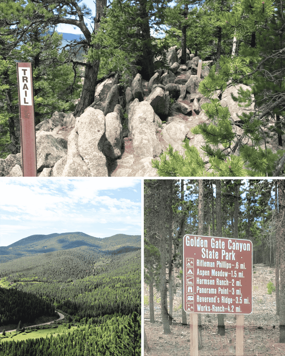 19 Best State Parks in Colorado for outdoor lovers - Unseen Colorado