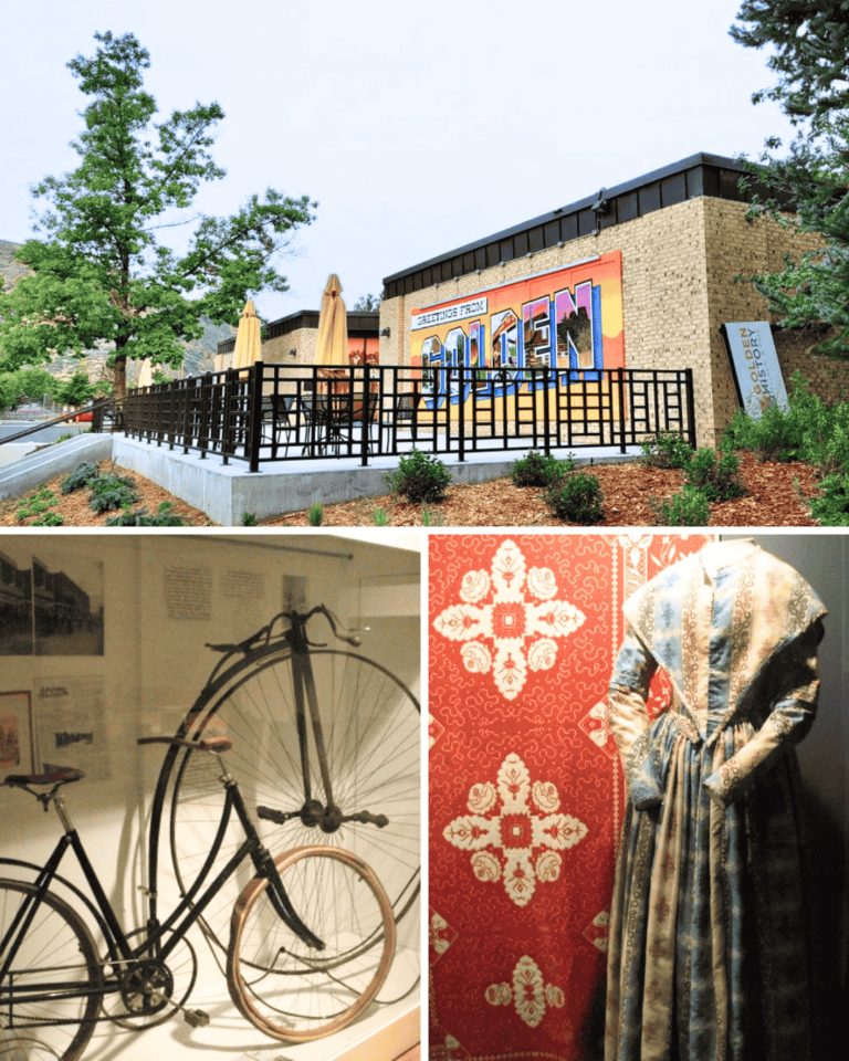 23 Best Things to do in Golden, Colorado - Unseen Colorado