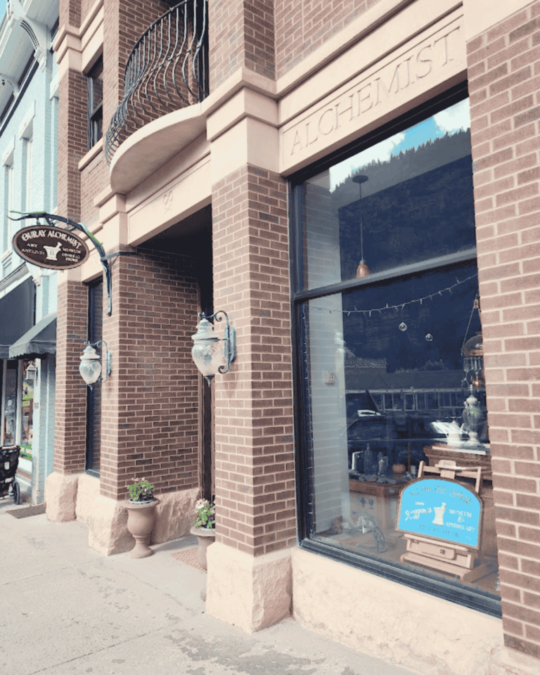 25 Best Things to do in Ouray, Colorado - Unseen Colorado