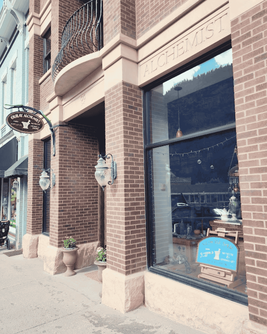25 Best Things to do in Ouray, Colorado - Unseen Colorado