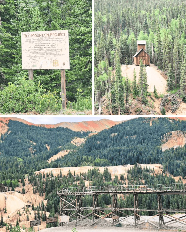 25 Best Things to do in Ouray, Colorado - Unseen Colorado