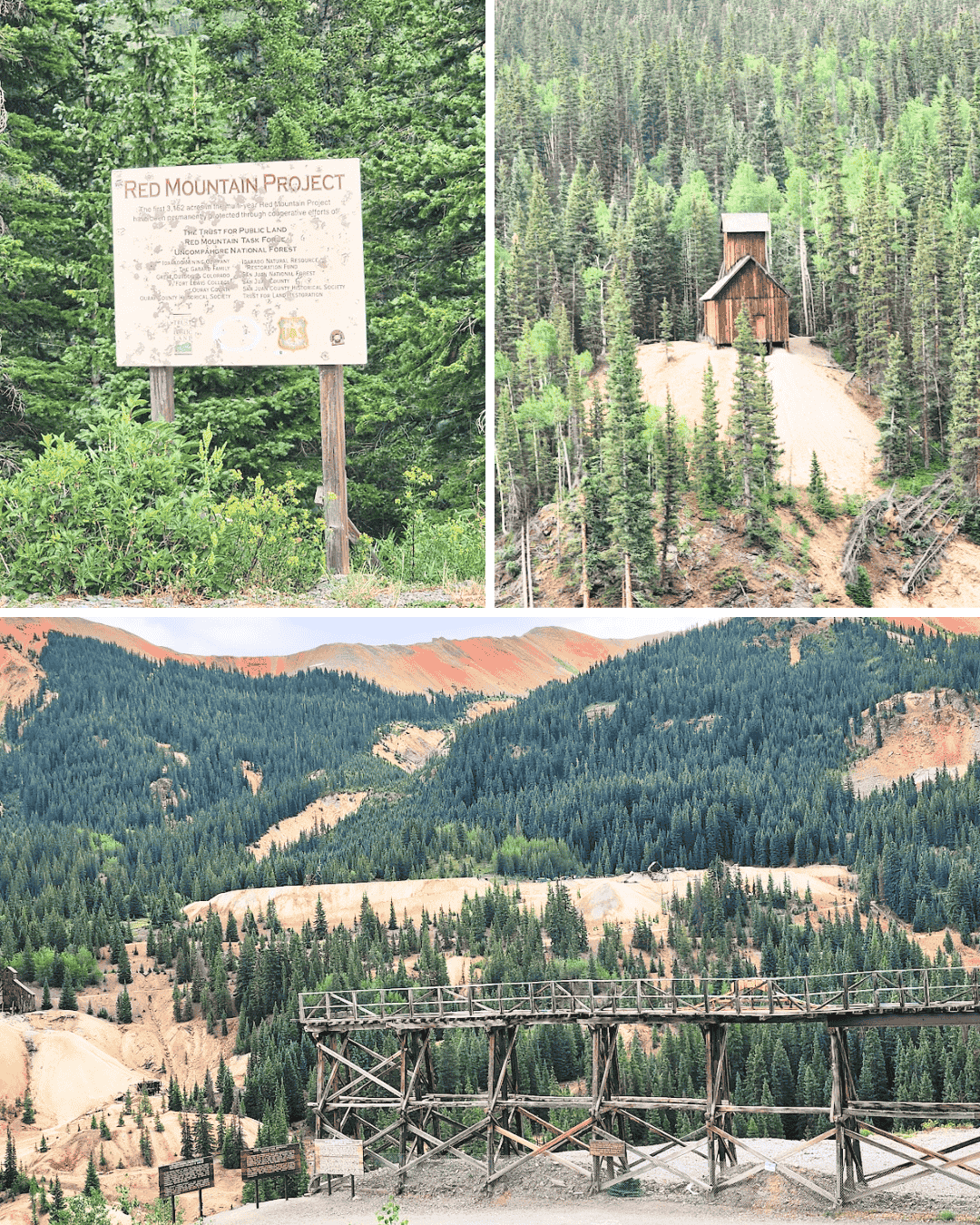 25 Best Things to do in Ouray, Colorado - Unseen Colorado