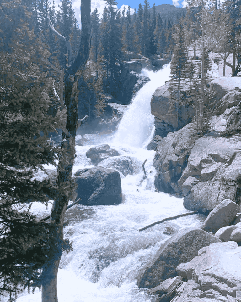 17 Best Waterfall Hikes in Colorado - Unseen Colorado