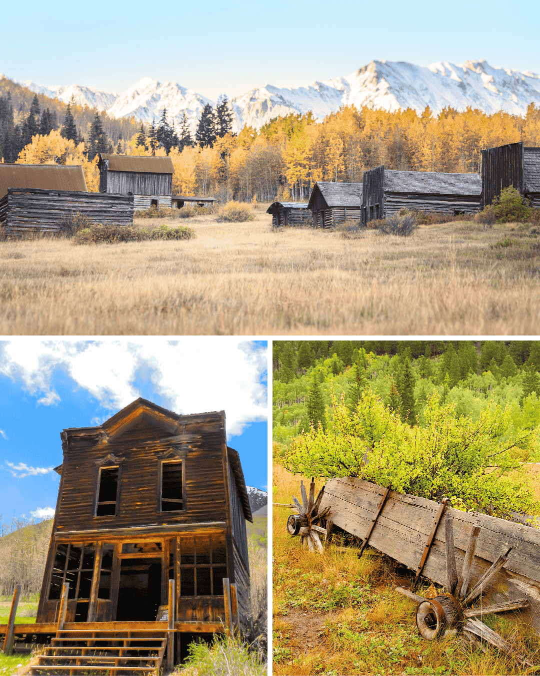 26 Best Things to do in Aspen, Colorado - Unseen Colorado