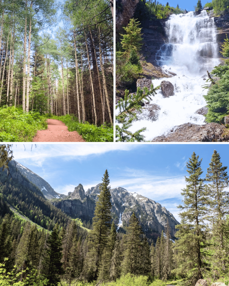 20 Best Things to do in Telluride, Colorado - Unseen Colorado