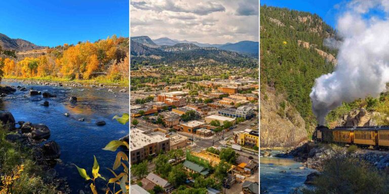 36 Best Things to do in Durango, Colorado - Unseen Colorado