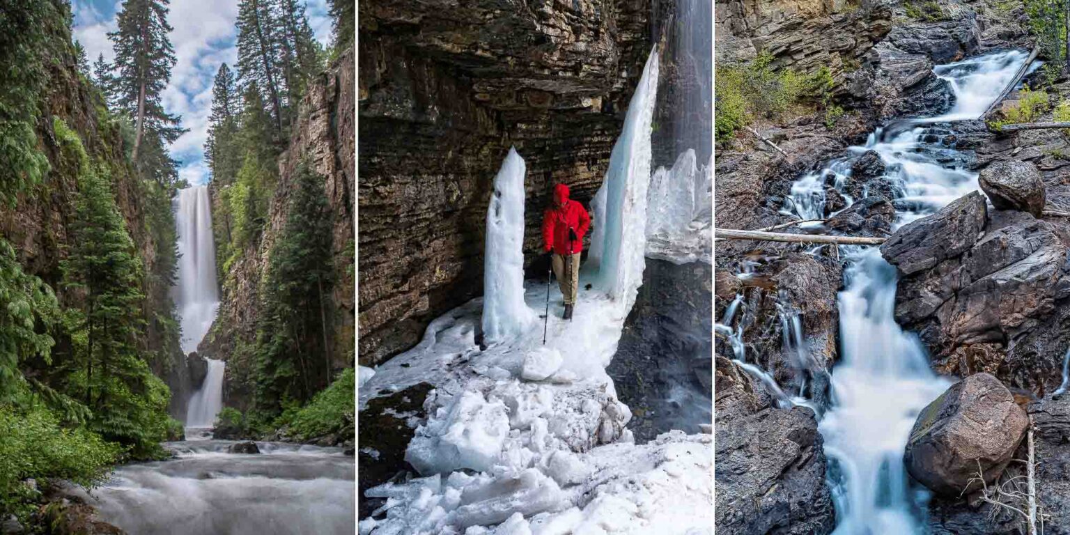 17 Best Waterfall Hikes in Colorado - Unseen Colorado