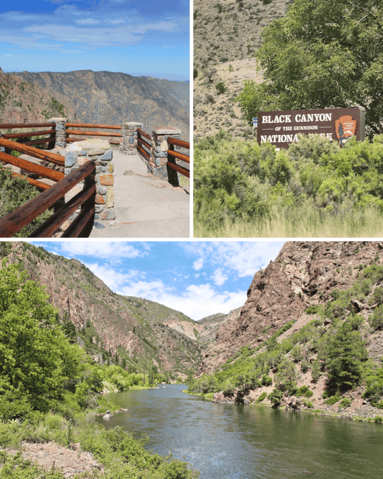 17 Best National Parks in Colorado (+NPS Sites) - Unseen Colorado