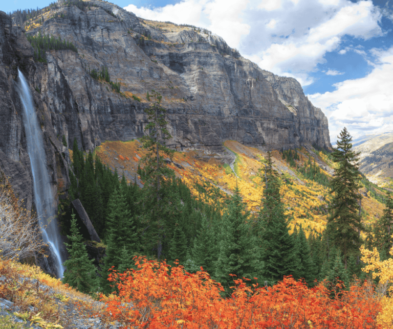 20 Best Fall Hikes in Colorado for Vivid Colors - Unseen Colorado