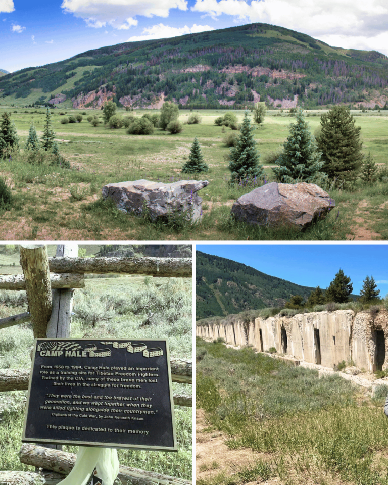 17 Best National Parks in Colorado (+NPS Sites) - Unseen Colorado