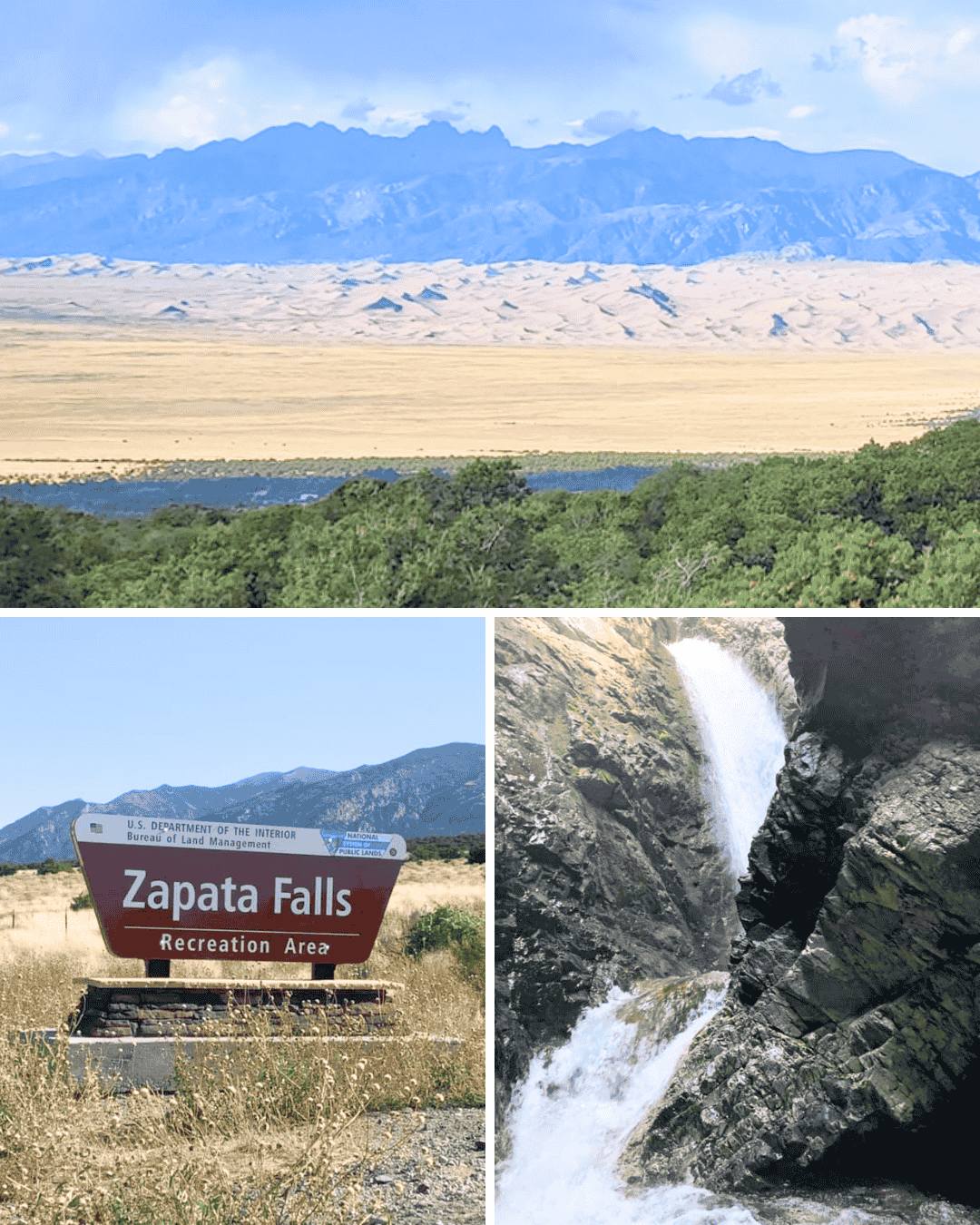 23 Best Waterfalls in Colorado to Visit Now - Unseen Colorado