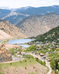 17 Best Things to do in Georgetown, Colorado - Unseen Colorado