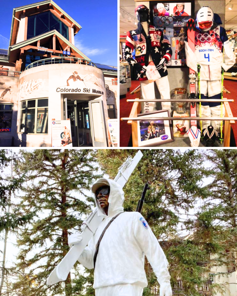 31 Best Things to do in Vail, Colorado - Unseen Colorado