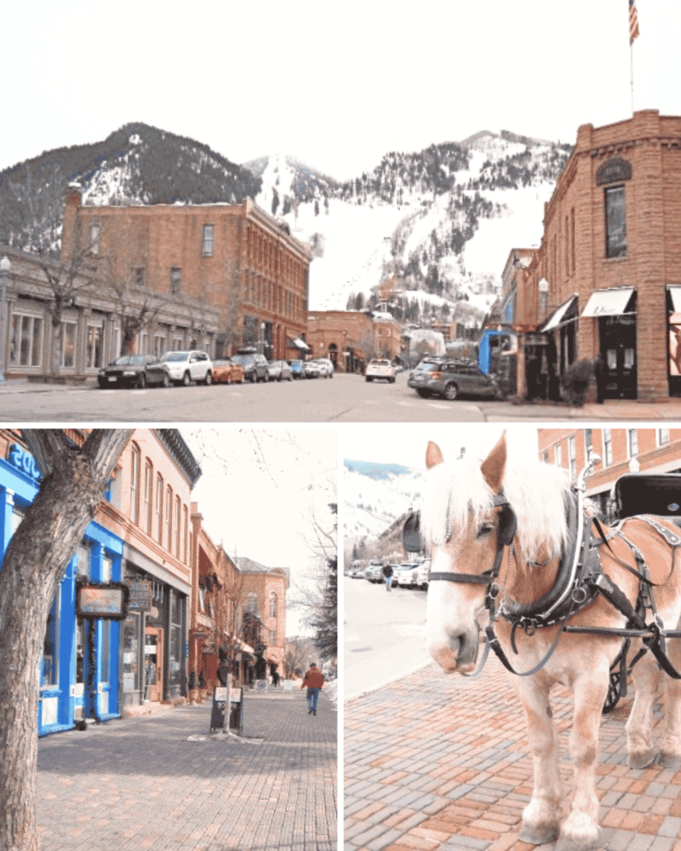 26 Best Things to do in Aspen, Colorado - Unseen Colorado