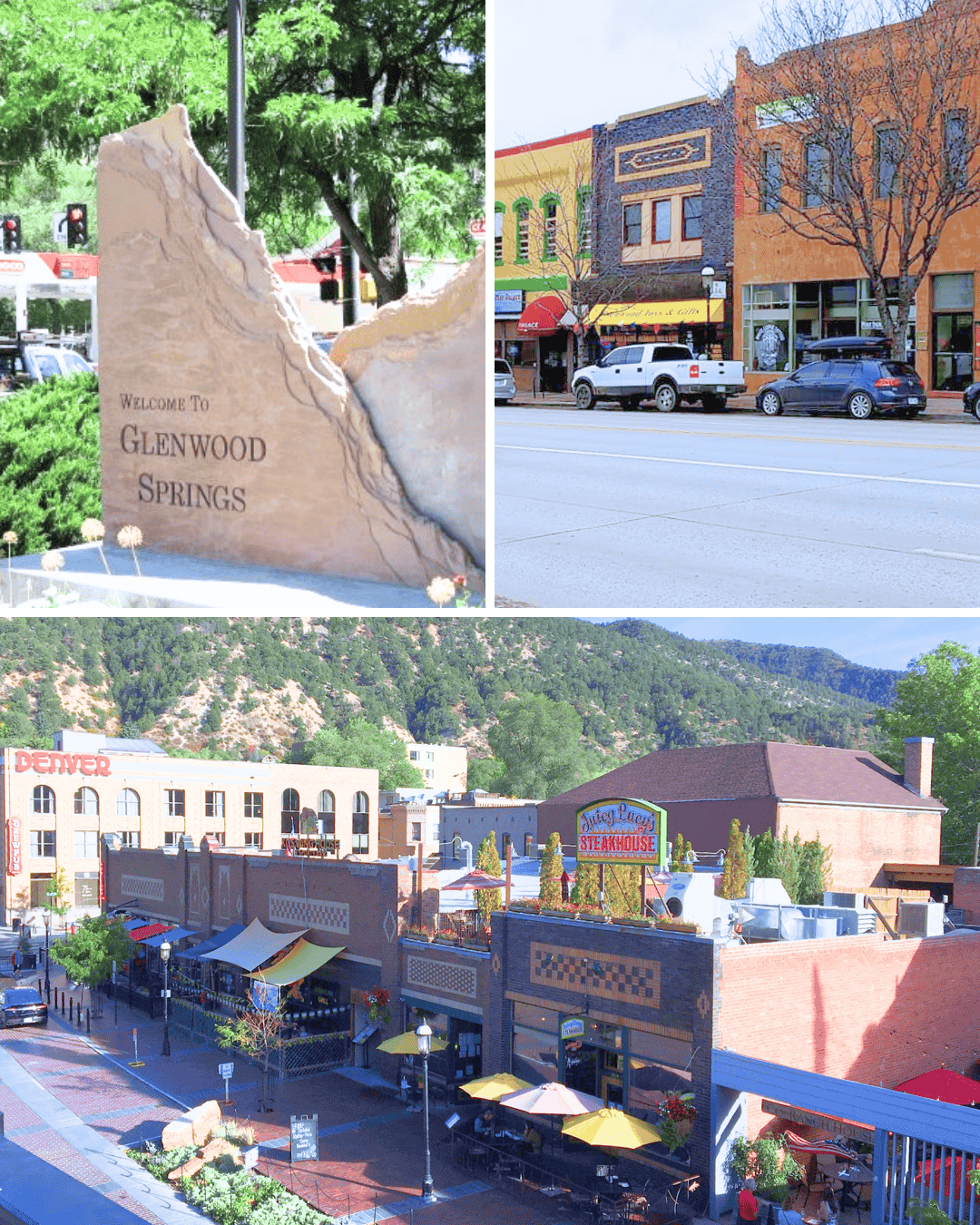 18 Best Things to do in Glenwood Springs, Colorado - Unseen Colorado