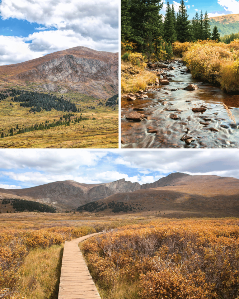 14 Best Places to See Fall in Colorado - Unseen Colorado