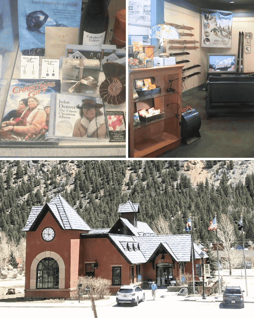 17 Best Things to do in Georgetown, Colorado - Unseen Colorado