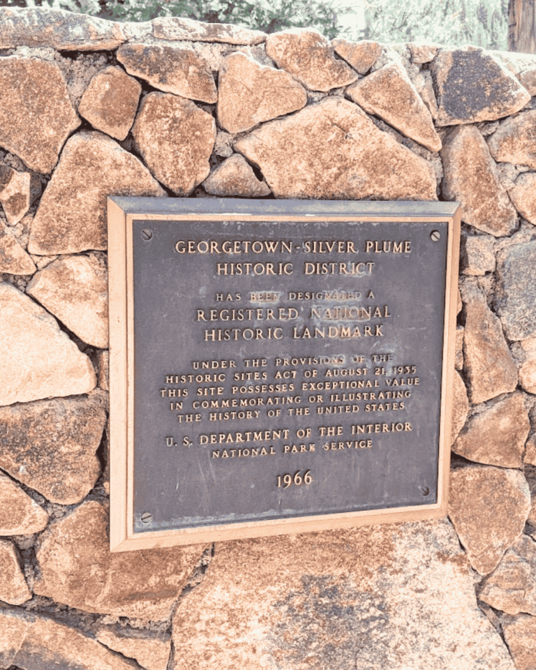 17 Best Things to do in Georgetown, Colorado - Unseen Colorado