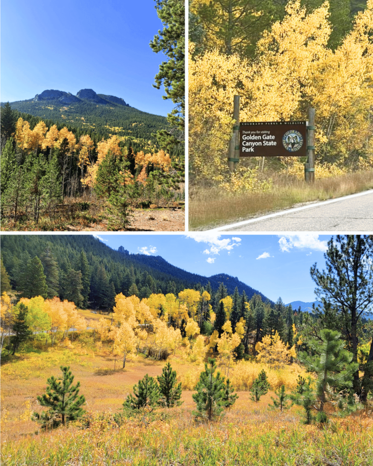 20 Best Fall Hikes in Colorado for Vivid Colors - Unseen Colorado