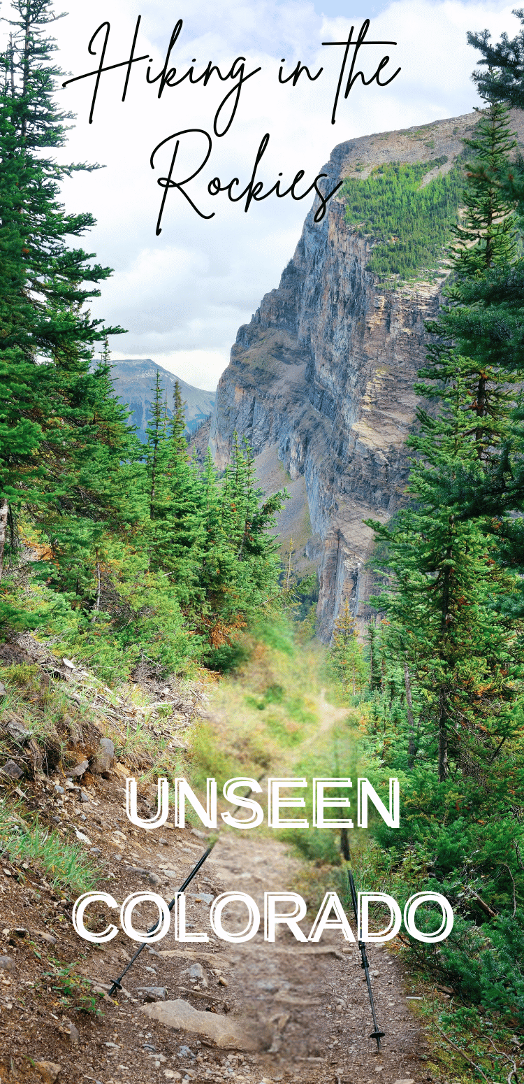 30 Best Hikes in Colorado to try now - Unseen Colorado