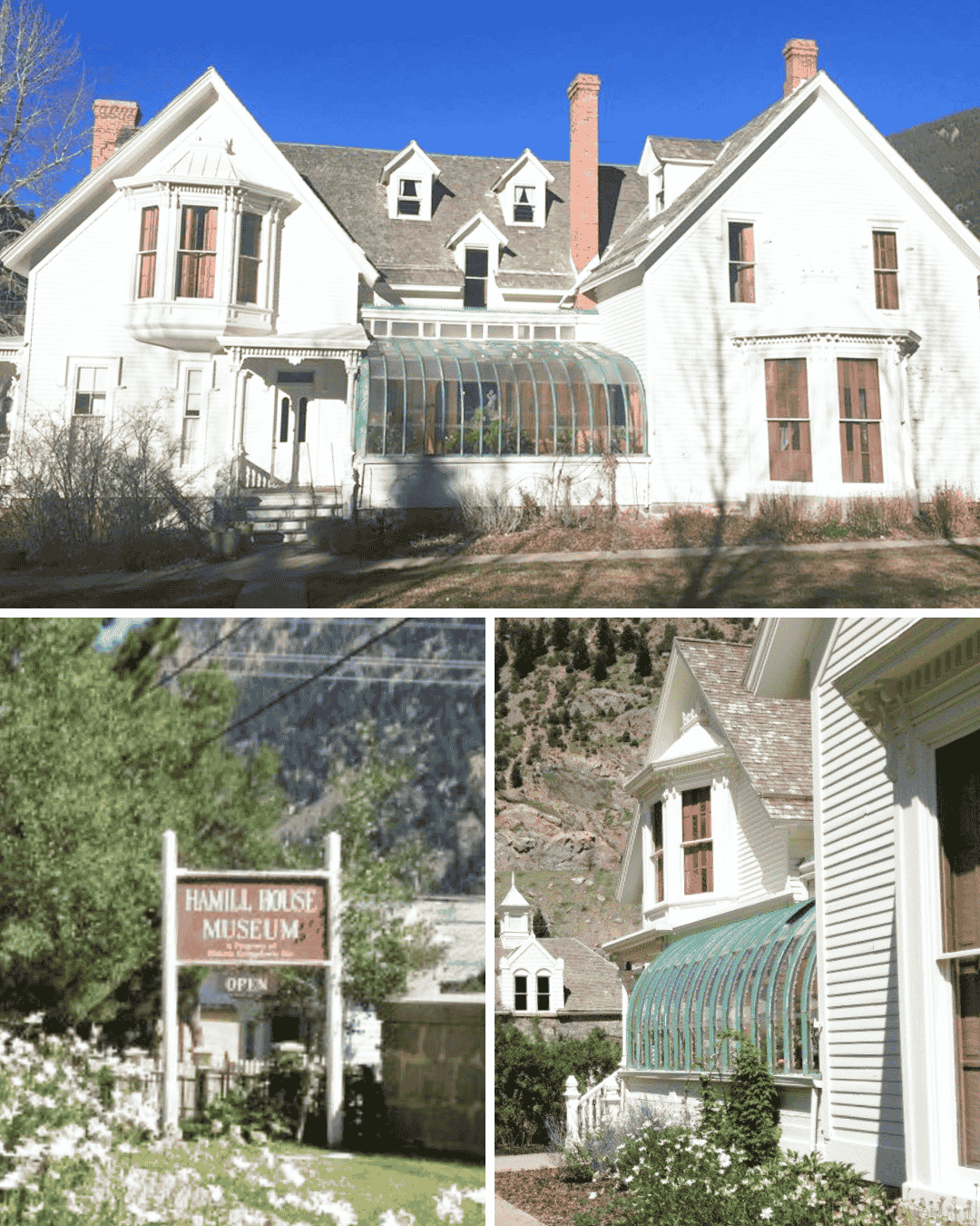 17 Best Things to do in Georgetown, Colorado - Unseen Colorado