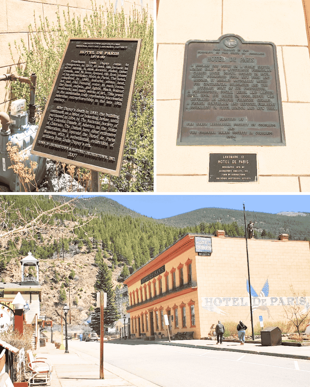 17 Best Things to do in Georgetown, Colorado - Unseen Colorado