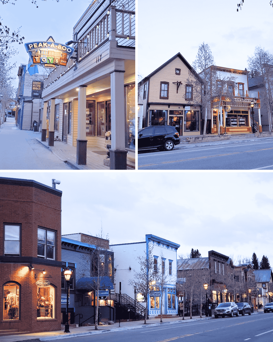35 Best Things to do in Breckenridge, Colorado - Unseen Colorado