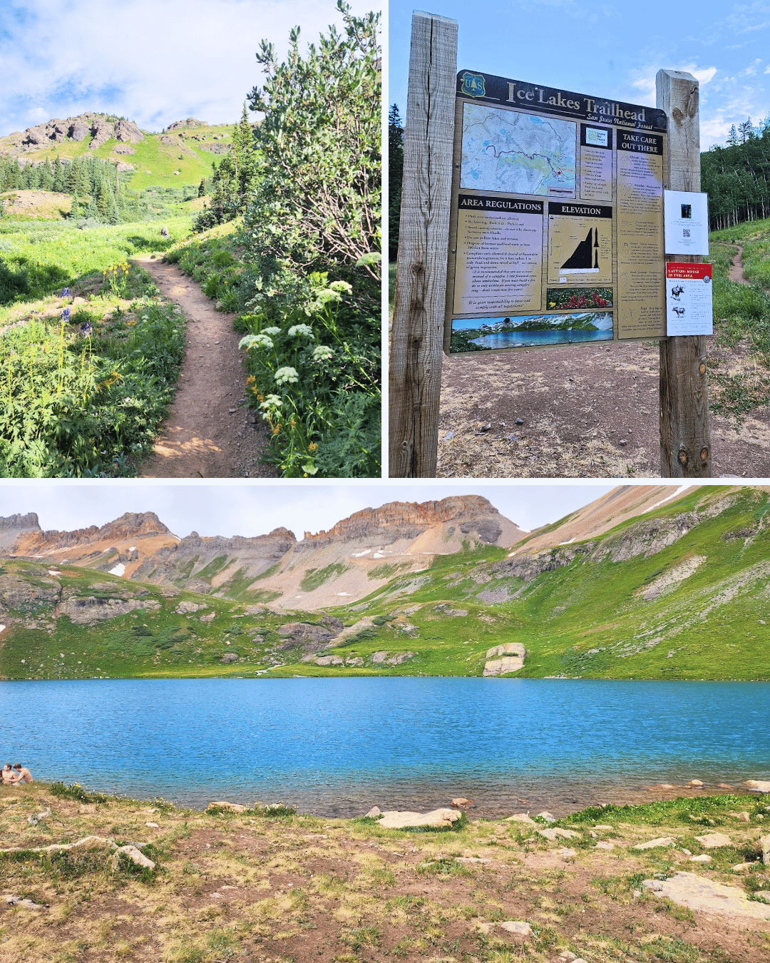 30 Best Hikes in Colorado to try now - Unseen Colorado