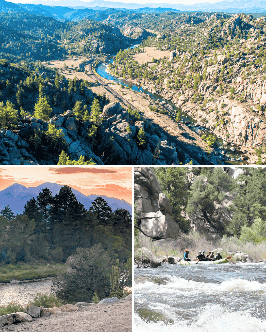 15+ Best Stops on Denver to Mesa Verde Road Trip - Unseen Colorado