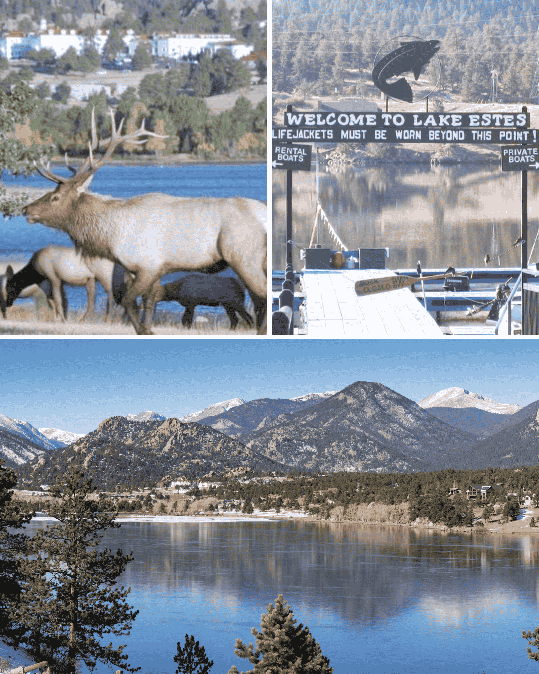 27 Best Things to do in Estes Park, Colorado - Unseen Colorado