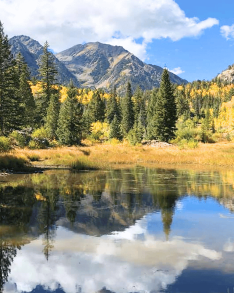 20 Best Fall Hikes in Colorado for Vivid Colors - Unseen Colorado