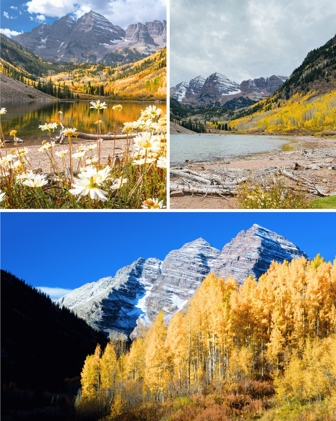 20 Best Fall Hikes in Colorado for Vivid Colors - Unseen Colorado