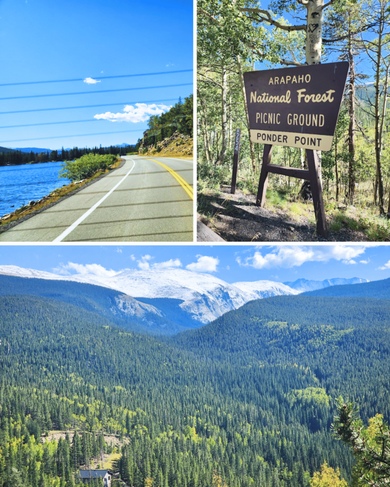 20 Best Colorado Day Trips to take now - Unseen Colorado