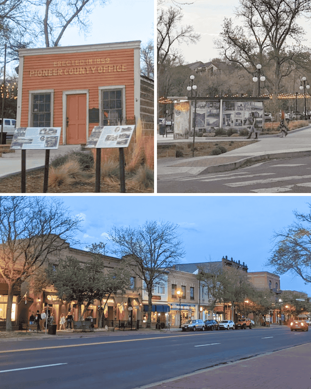 14 Best Things to Do in Colorado Springs - Unseen Colorado