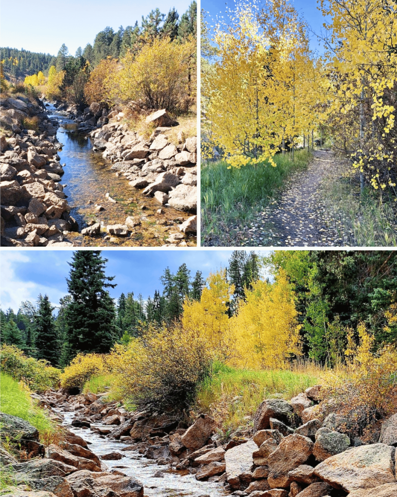 20 Best Fall Hikes in Colorado for Vivid Colors - Unseen Colorado
