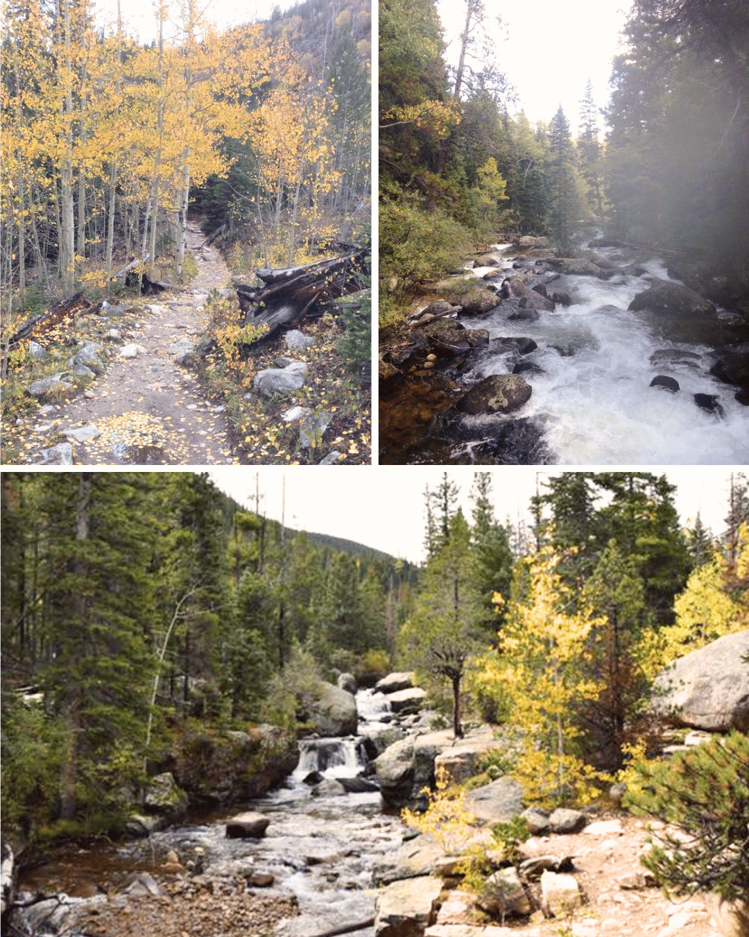 20 Best Fall Hikes in Colorado for Vivid Colors - Unseen Colorado