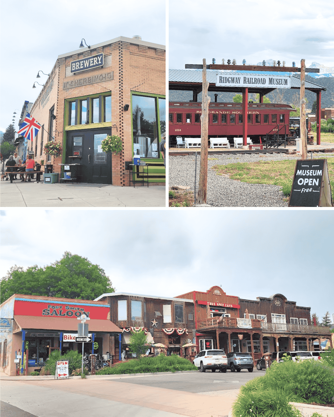 19 Best Stops on Southwest Colorado Road Trip - Unseen Colorado