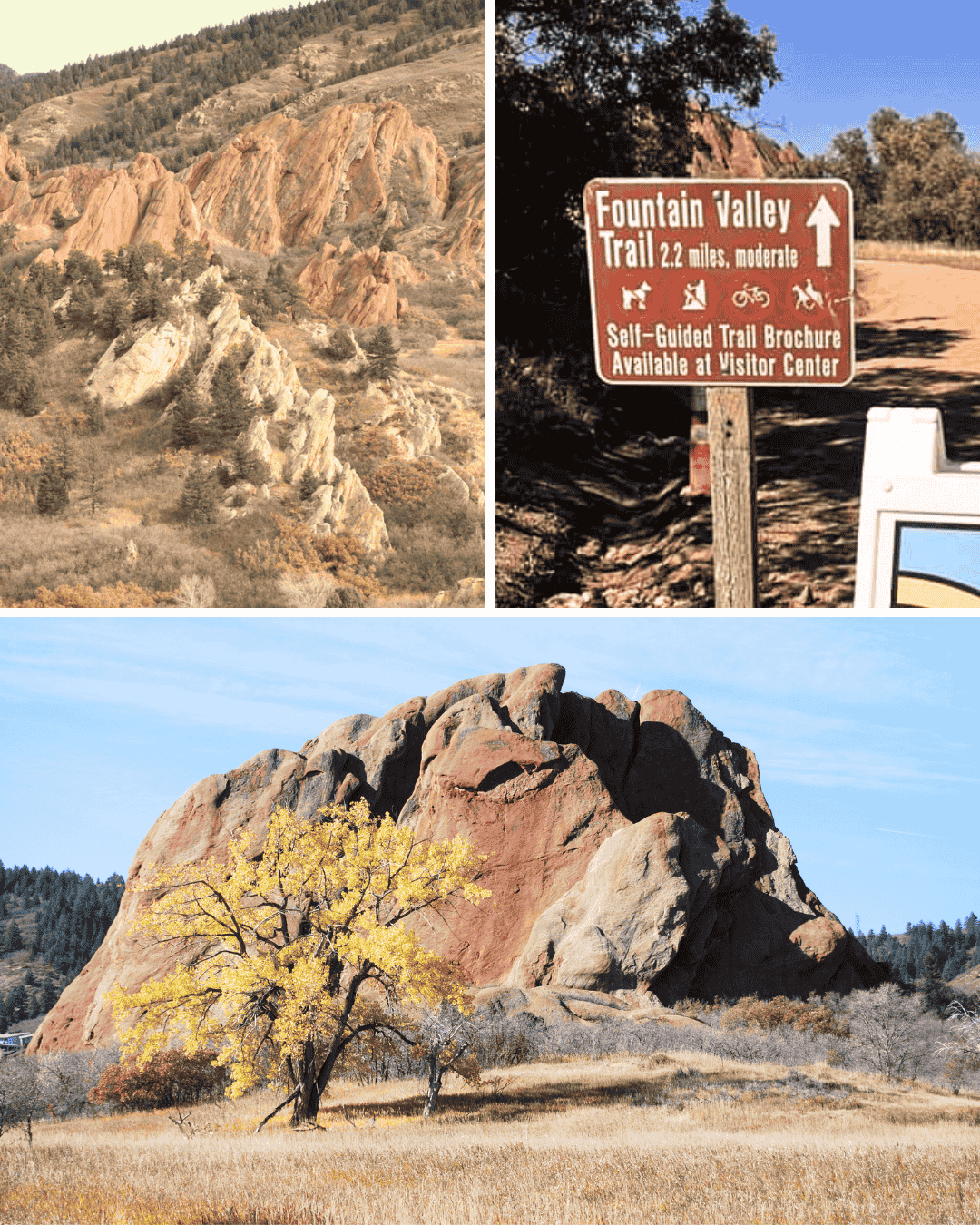 19 Best State Parks in Colorado for outdoor lovers - Unseen Colorado