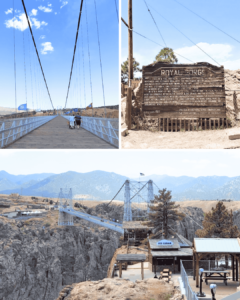 21 Best Things to do in Royal Gorge Bridge and Park, Colorado