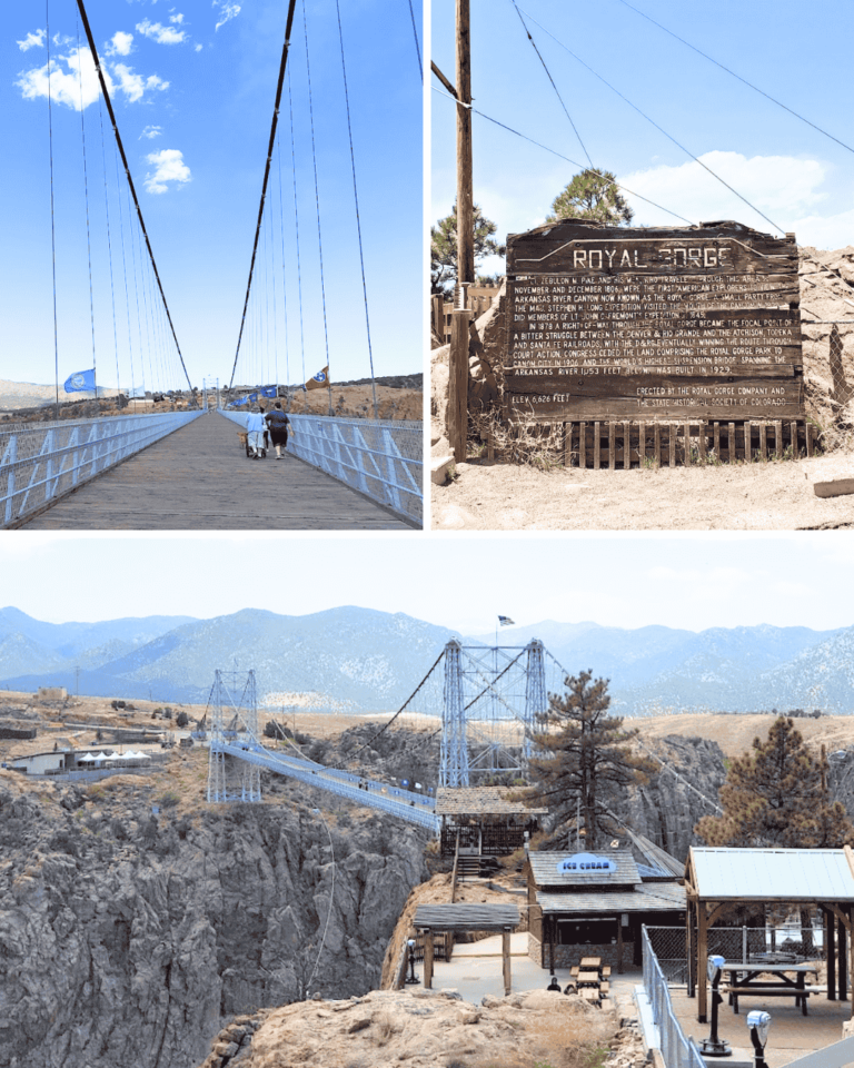 21 Best Things to do in Royal Gorge Bridge and Park, Colorado