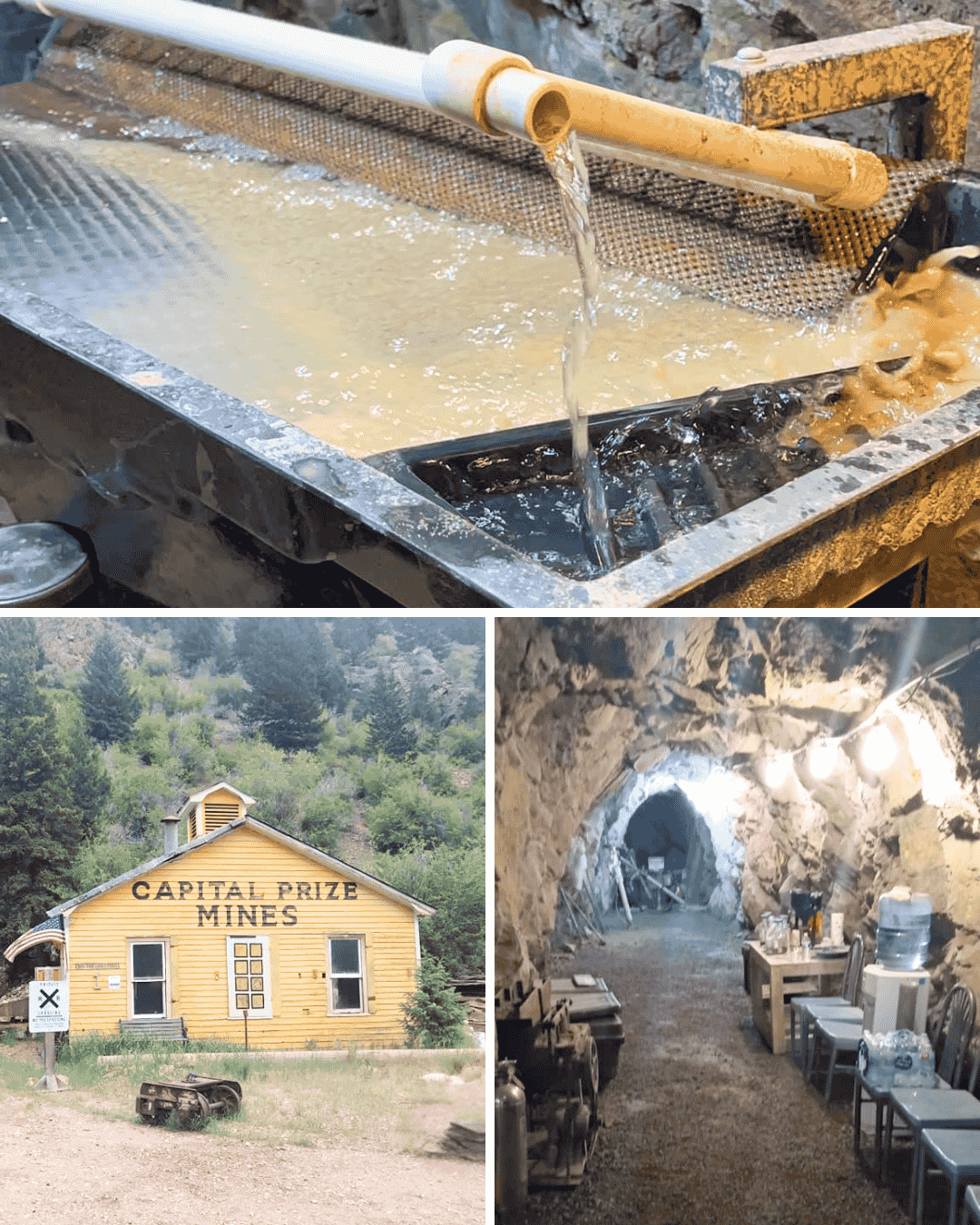 17 Best Things to do in Georgetown, Colorado - Unseen Colorado