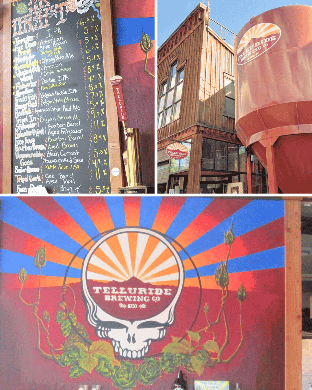 20 Best Things to do in Telluride, Colorado - Unseen Colorado