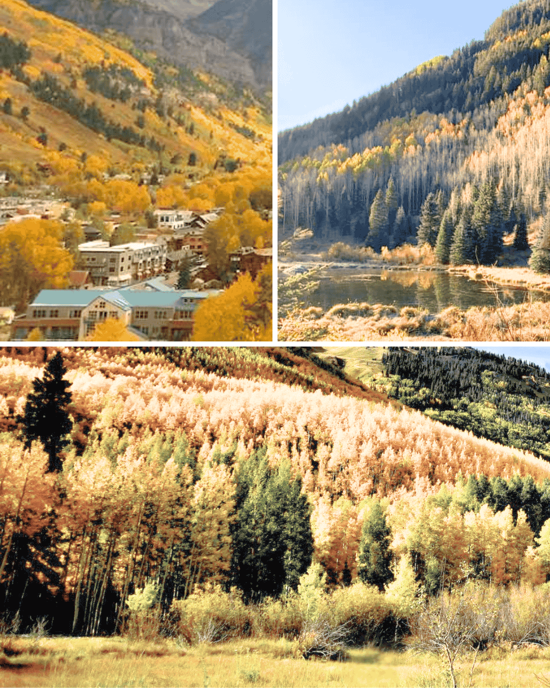 20 Best Things to do in Telluride, Colorado - Unseen Colorado