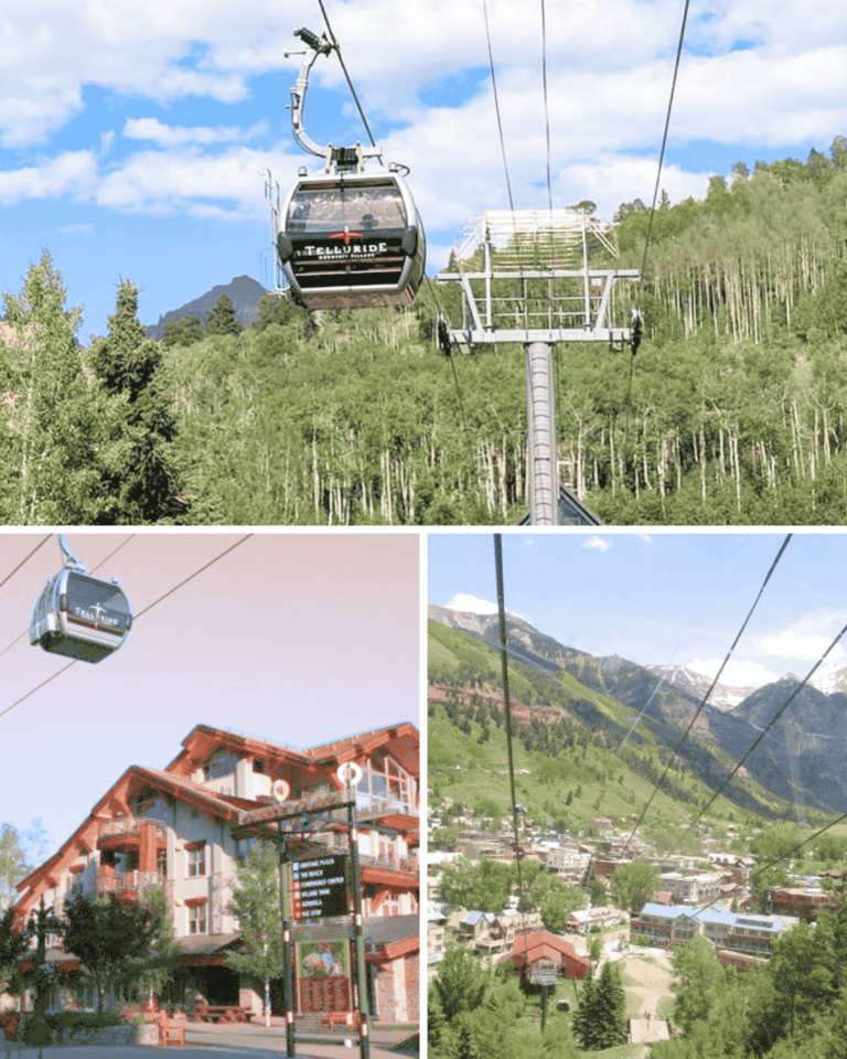 20 Best Things to do in Telluride, Colorado - Unseen Colorado