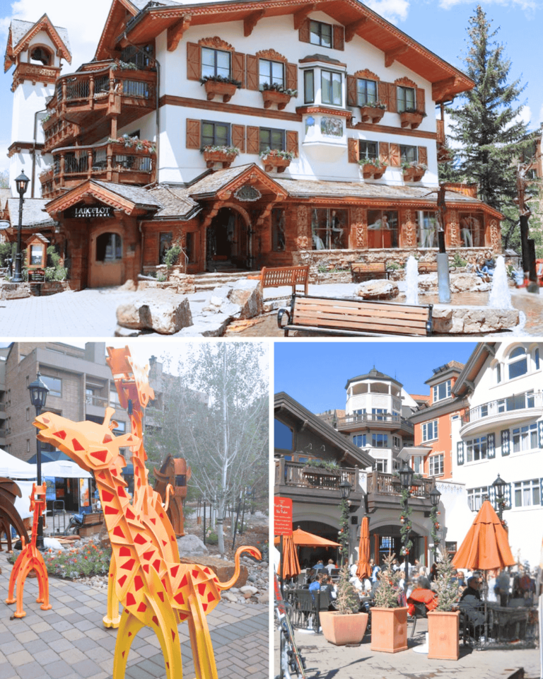 31 Best Things to do in Vail, Colorado - Unseen Colorado