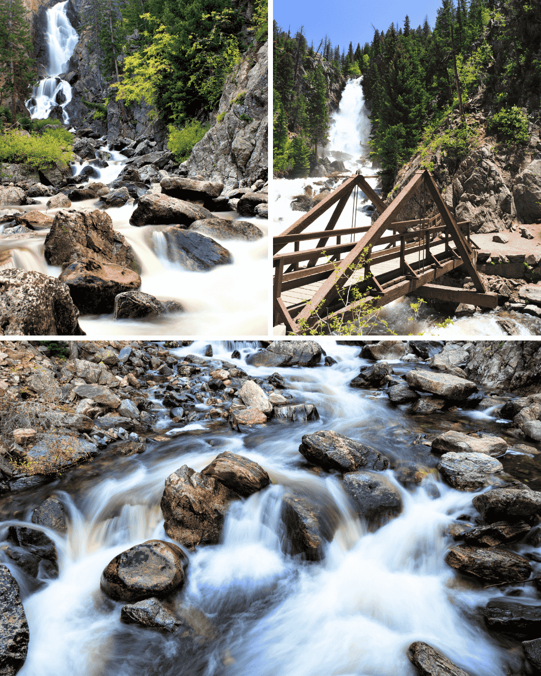 23 Best Waterfalls in Colorado to Visit Now - Unseen Colorado