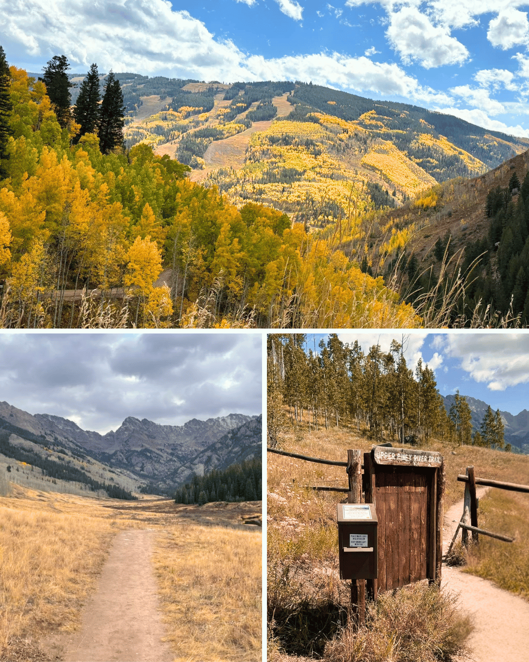 20 Best Fall Hikes in Colorado for Vivid Colors - Unseen Colorado