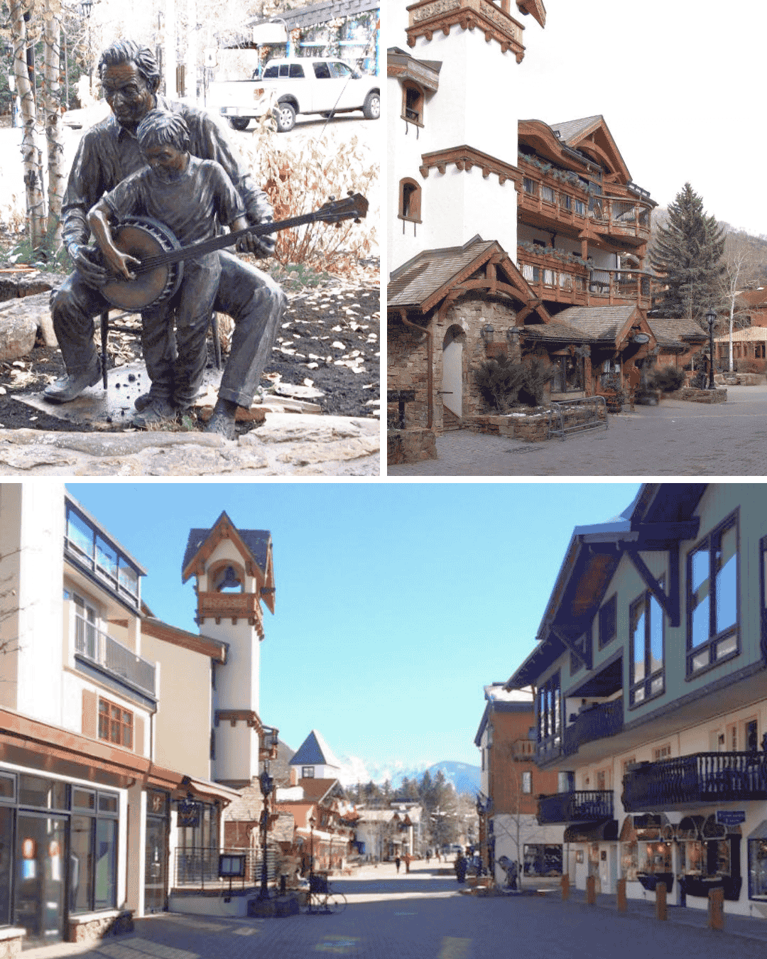 31 Best Things to do in Vail, Colorado - Unseen Colorado